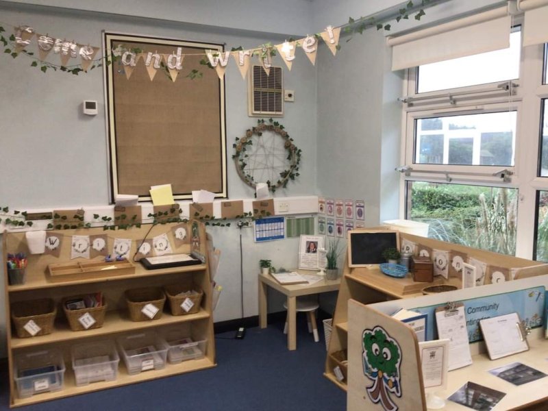 Year 2 - Hartford Infant School